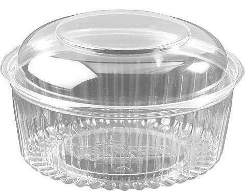 SHO-BOWL 32oz Dome Lids – 150pcs – IFPACK